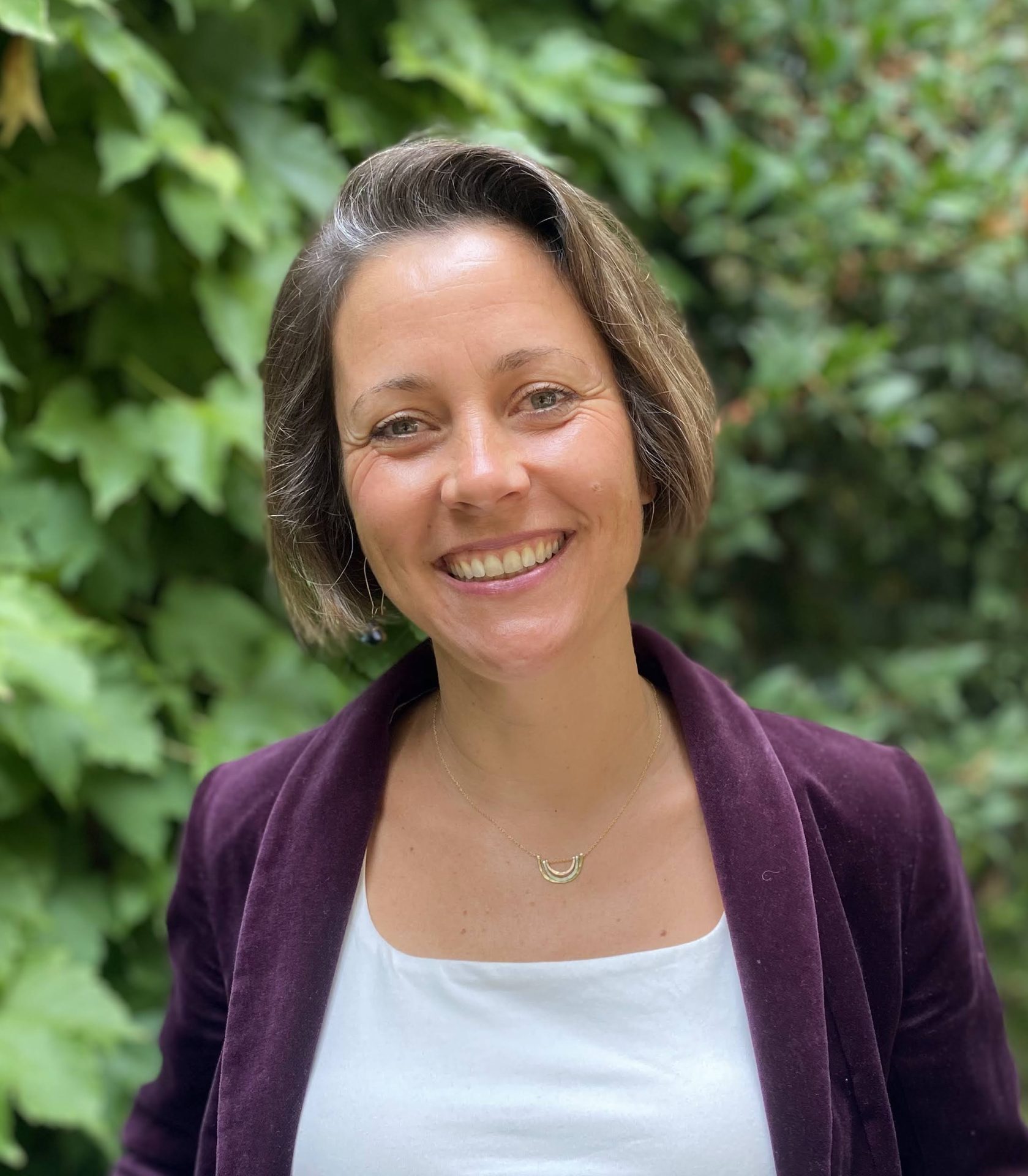 Julia Timpson - Trū School