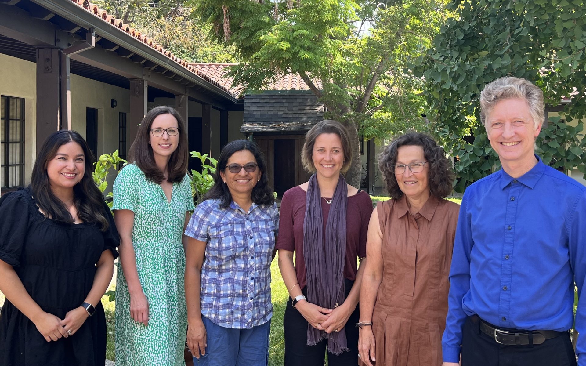 Our People - Trū School