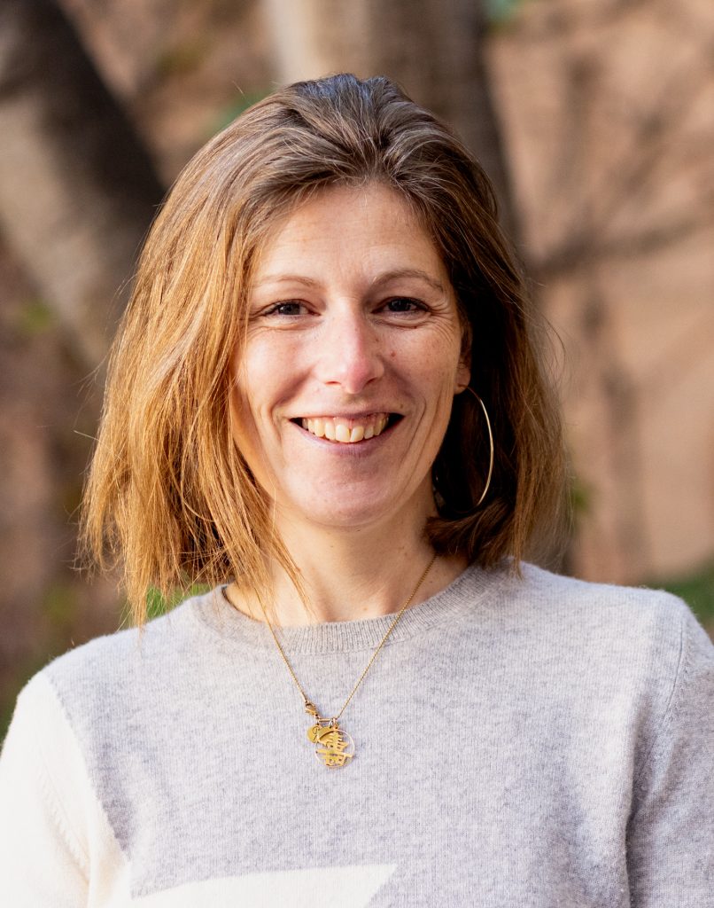 Adeline Moreau - Trū School