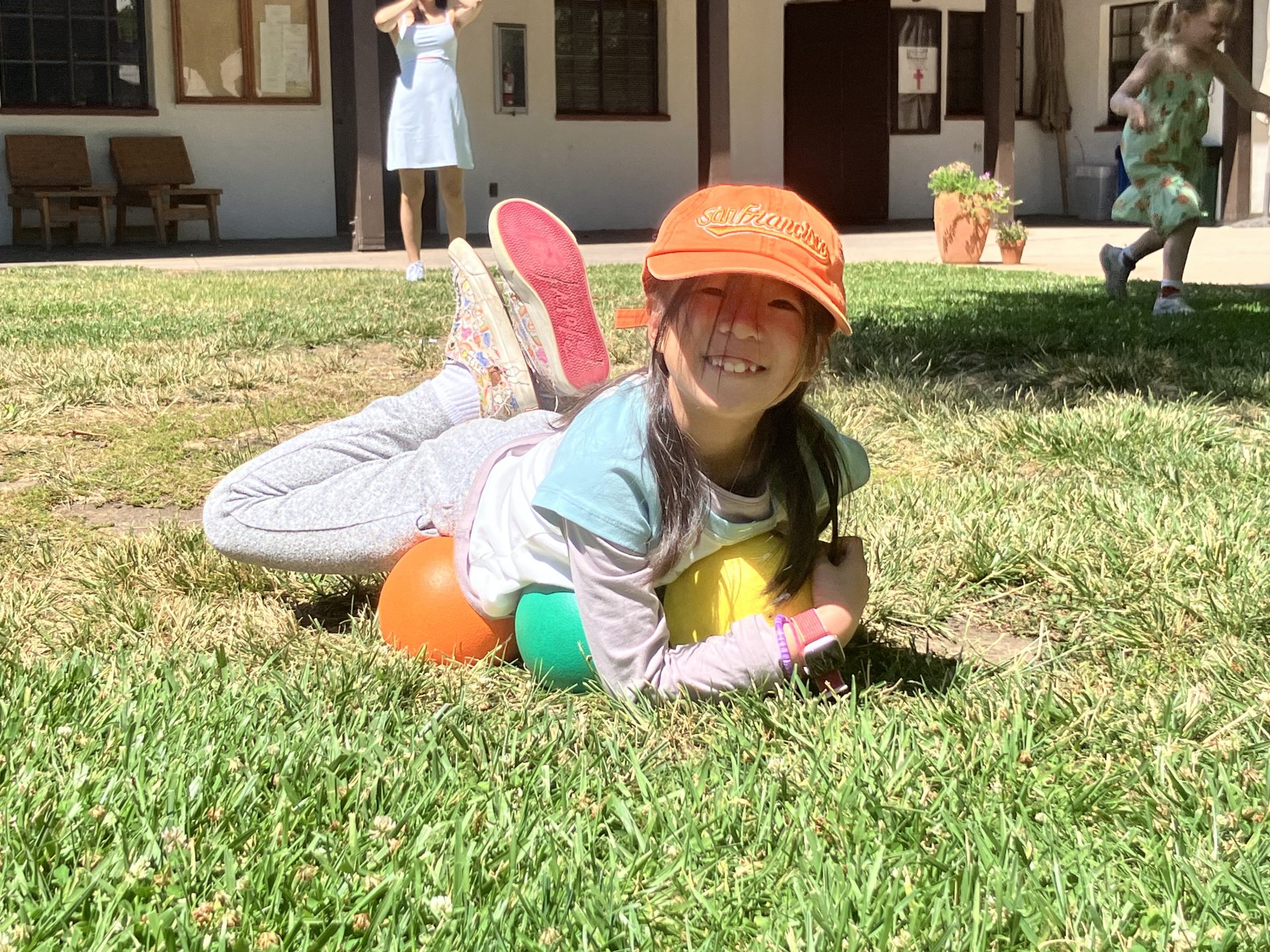 Summer @ Trū Registrations - Trū School