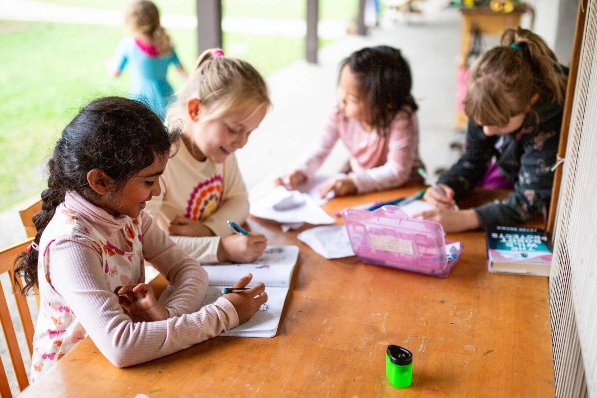 Choosing a private school - Why Trū